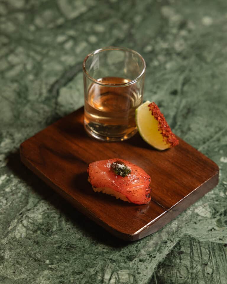 Sushi Austin | Uchiba by Uchi Restaurants